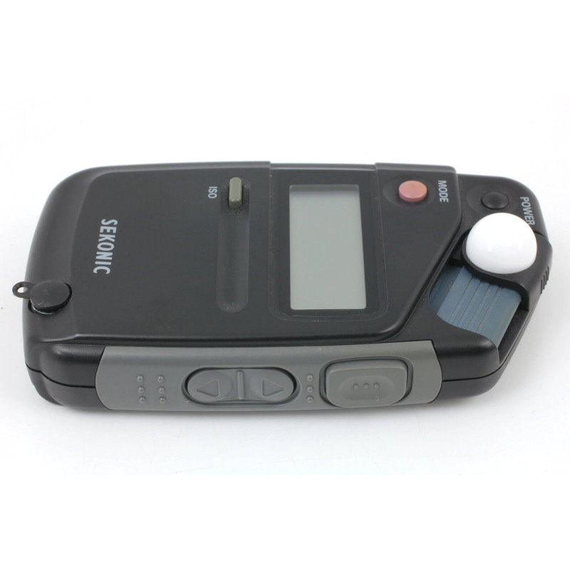 Sekonic Flashmate L-308B – Fotometro