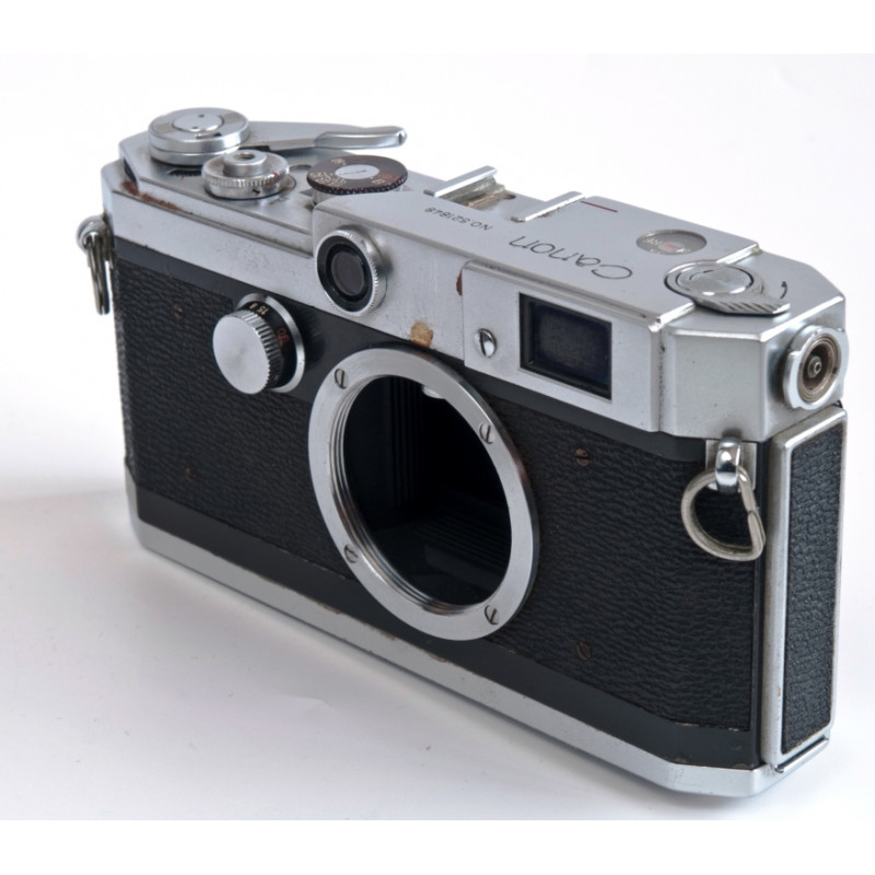 Canon L2 Rangefinder montura M39 (cuerpo)