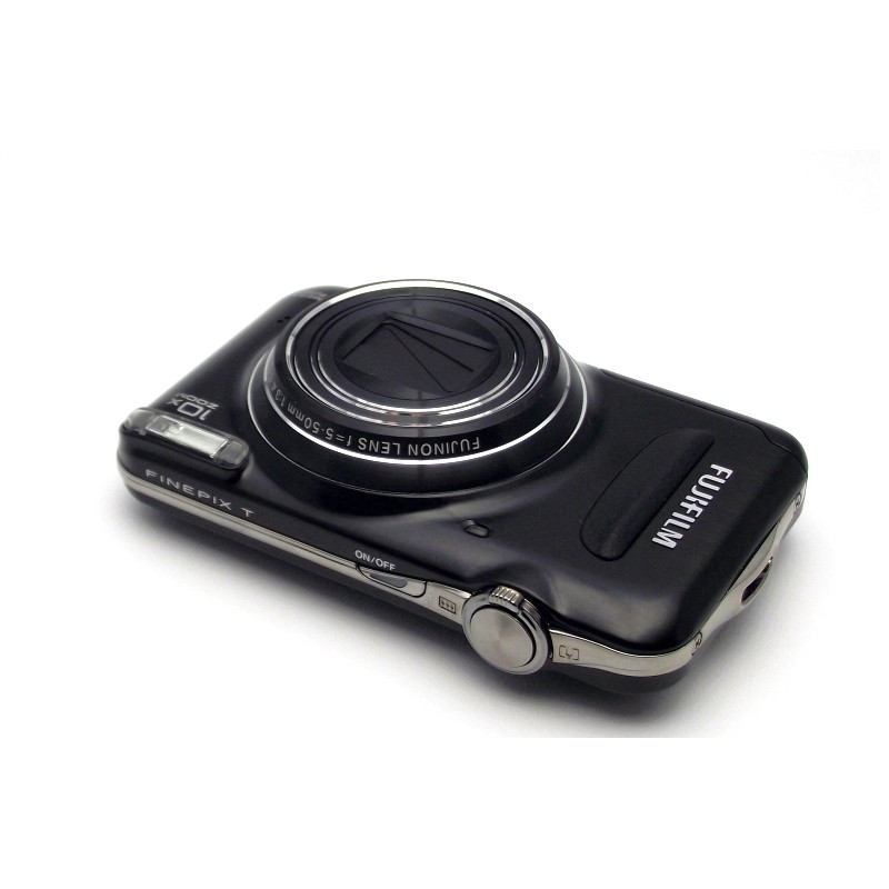 FUJIFILM Finepix T190 14mp - Zoom 10x Negro (Refurbished)