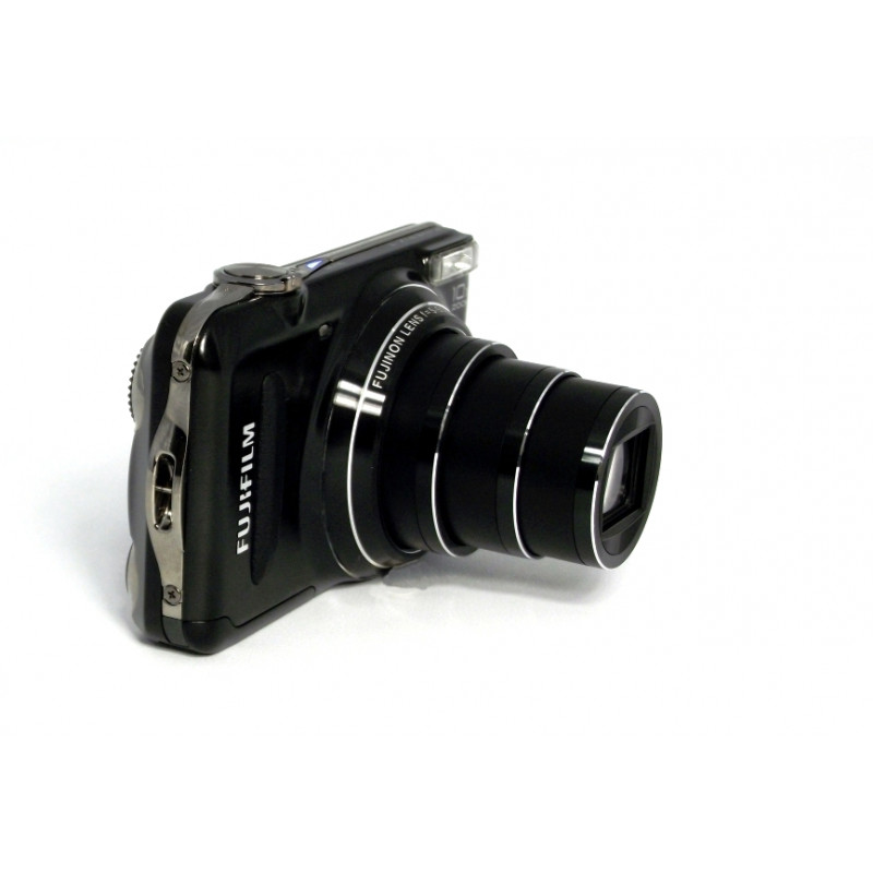 FUJIFILM Finepix T190 14mp - Zoom 10x Negro (Refurbished)