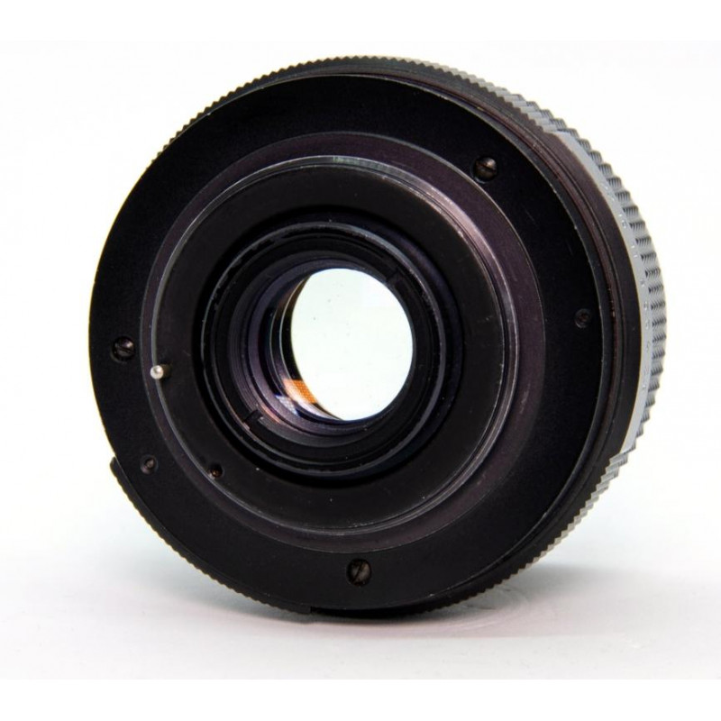 Pentacon auto 29mm F/2,8 Multi Coating Montura M42